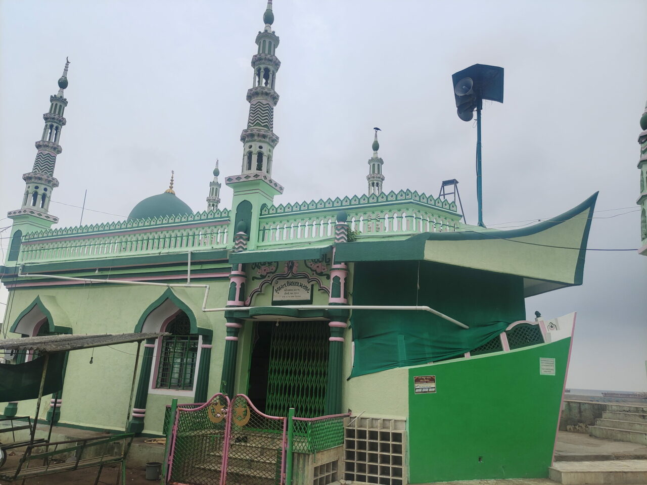 Swahili Creole and the Siddis of Gujarat | Sea Lexicon